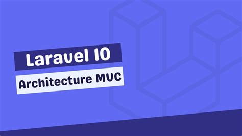 Laravel 10 Architecture Mvc 238 Youtube