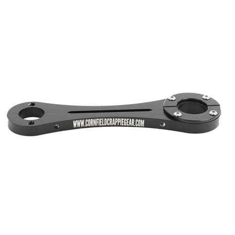 Cornfield Mega 360 Stabilizer Bracket For Ultrex Fishusa