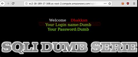 Web Application Pentest Lab Setup On Aws
