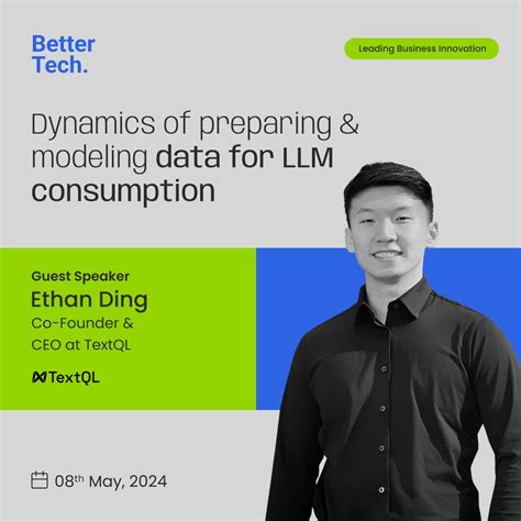 Bettertech Ai Datascience Techinnovation Textql