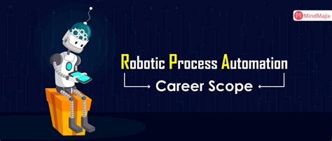 Career Scope In Rpa Rpa Future Scope