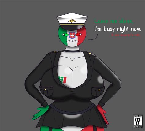Rule 34 Angry Angry Face Breast Focus Breasts Countryhumans