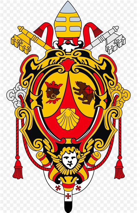 Holy See Vatican City Papal Coats Of Arms Coat Of Arms Of Pope Francis