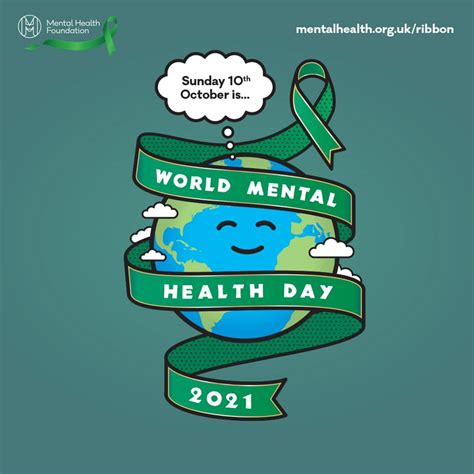 Today Is Worldmentalhealthday 🌎 The Performers College