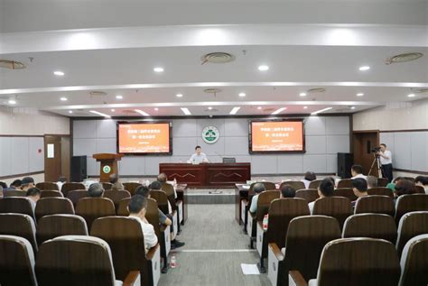 学校选举产生第三届学术委员会 浙江农林大学