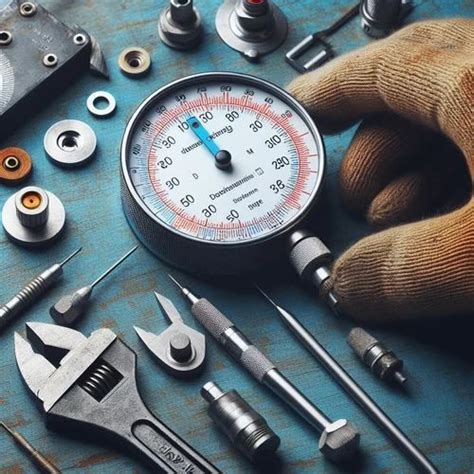 Calibration Of Dial Indicator Range At ₹ 1500 Instrument In