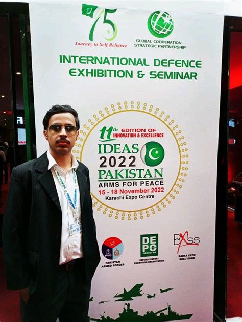 Abdul Samad Noor Siddiqui On Linkedin Ssuet Ait Cbs Ideas2022 Pakistan