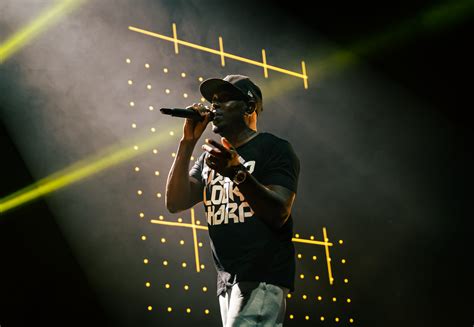 Eighth Day Sound Reinforces Dizzee Rascal 20th Anniversary Tour