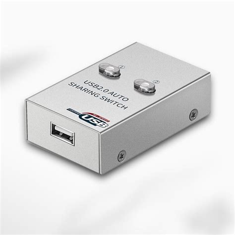 Usb Drive Free Auto Print Sharing Device Two Compu Grandado