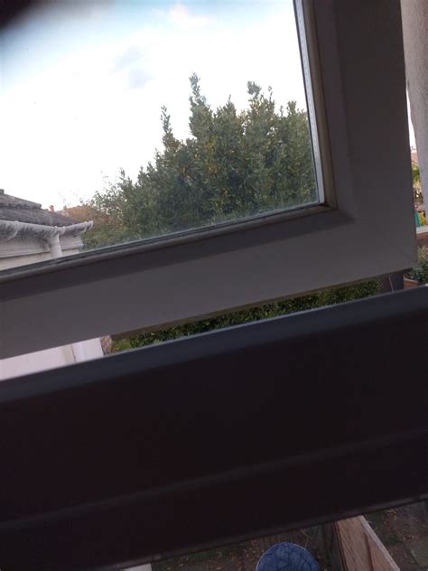 Window Problems DIYnot Forums