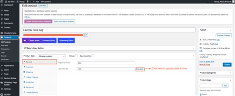 product countdown deal hongo documentation