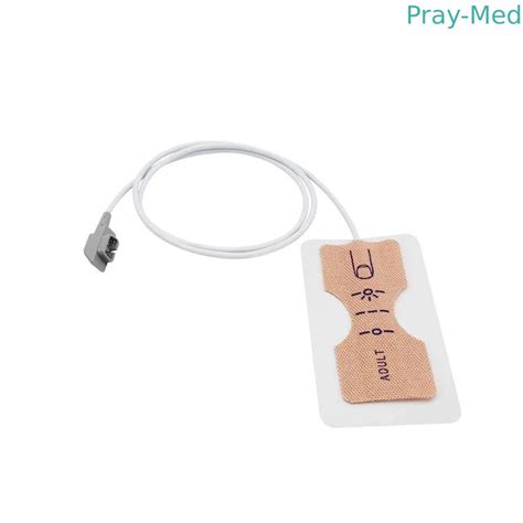 Csi Db 6pin Disposable Spo2 Sensor Adult Pediatric Neonate Suit