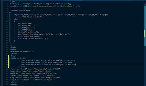 Night Owl Theme Visual Studio Marketplace
