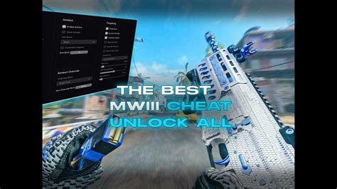 Cheating In Mw3 Best Undetected Cheat Unlockall Legitrage Youtube
