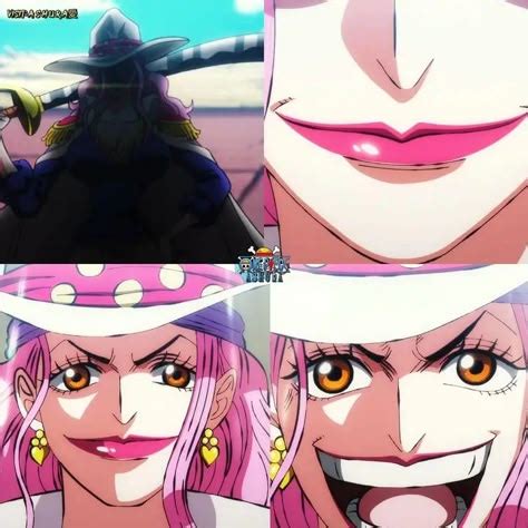 Big Mom Young One Piece
