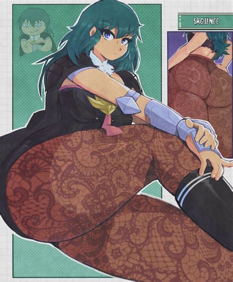 Rule 34 Ass Focus Ass Visible Through Thighs Breasts Byleth Female Fire Emblem Byleth