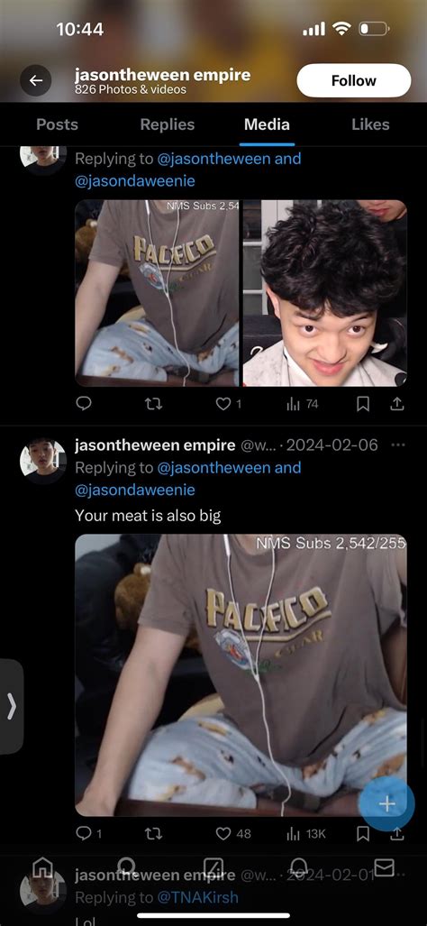 Jasontheweenie