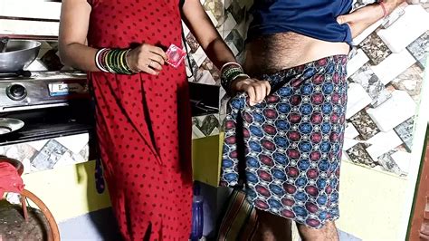 Tuition Padne Aye Ladke K Sath Kitchen Me Sex Blowjob Porn Feat