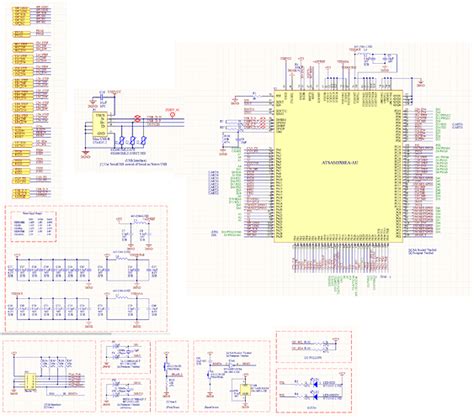Usb Interface Driver Issues With Arduino Due Compatible Design Using