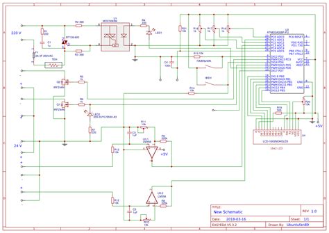 Esp32 Auto Reset Resources Easyeda