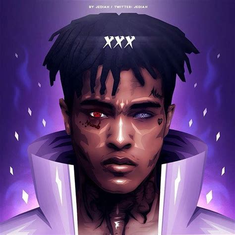 Top 999 Cool Xxxtentacion Wallpaper Full Hd 4k Free To Use