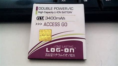 Apa Itu Baterai Double Power Yuk Disimak