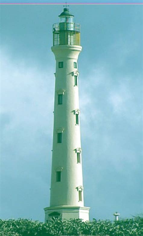 Lighthouses Of The World Artofit