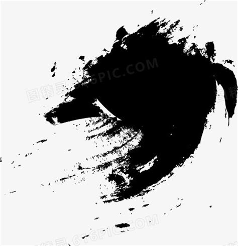 笔触图片免费下载 Png素材 编号1pkigeq7z 图精灵