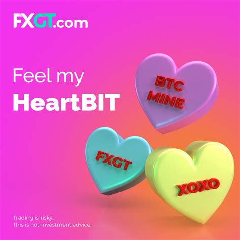 Partners On Linkedin Fxgt Trade Trading Valentinesday