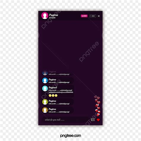 국경 인스타그램 Png 일러스트 Psd 및 클립 아트에 대한 무료 다운로드 Pngtree