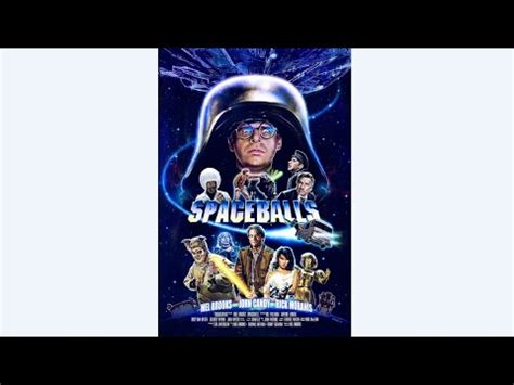스페이스볼 1987년작 한글자막 MP4 YouTube