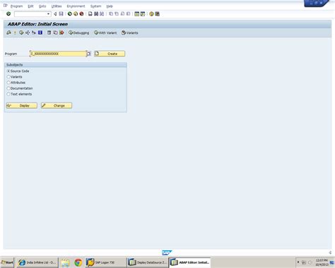 Merge Header And Item Files Generated By Open Hub Sap Community
