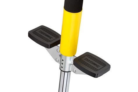 Pogo Stick Replacement Foot Pads New Bounce