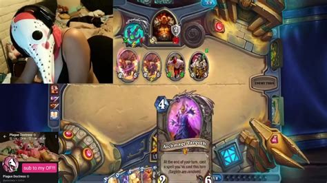 Gamer Girl Plague Doctor Nipples get Hard 無料ポルノビデオ YouPorn