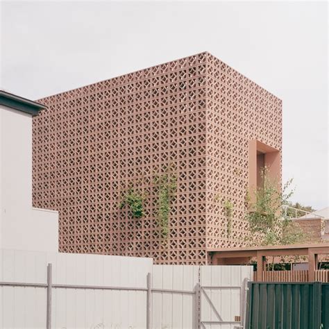Bloom Architecture Completes Decorative Small Houses In Cambodia Bloom Architecture Completes Decorative Small Houses In Cambodia