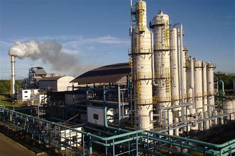 KBK Chem Engineering Pvt Ltd A Group Company Of Shree Renuka Sugars Ltd