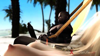 Sex Cyborg Futa Gederation Super Fuck System In The Sci Fi Lab