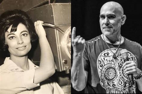 Falleció Josefina “pepita” Gomís Madre De Héctor Suárez Gomís Y