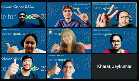 Hackathon Team28 Codeforgood Jpmorganandchase Techforgood