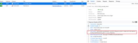 Nginx Reverse Proxy To A Web Gui Not Working Stack Overflow