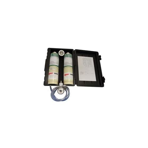 Fireboy Methane Gas Sensor Test Kit Defender Marine