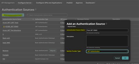 Article Jwt Authentication With Okta Quickstart Guide Boomi Community