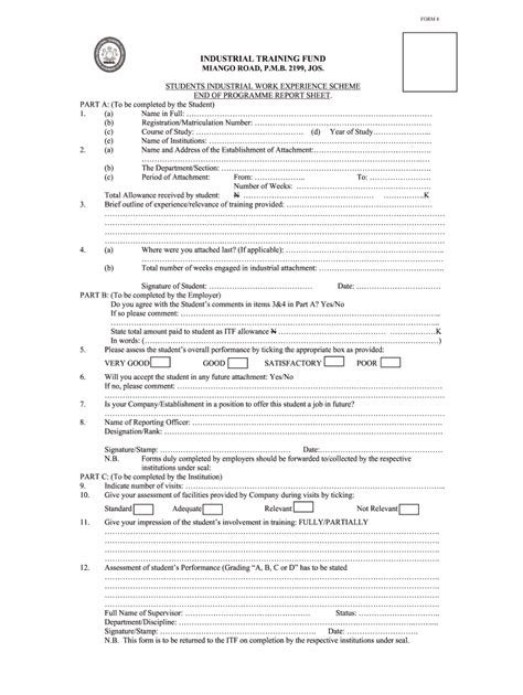 Itf Form 8 Fill Out And Sign Online Dochub