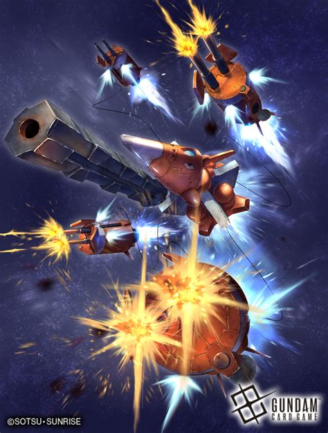 Soezy Moebius Zero Gundam Gundam Seed Sunrise Company Commentary Request Highres