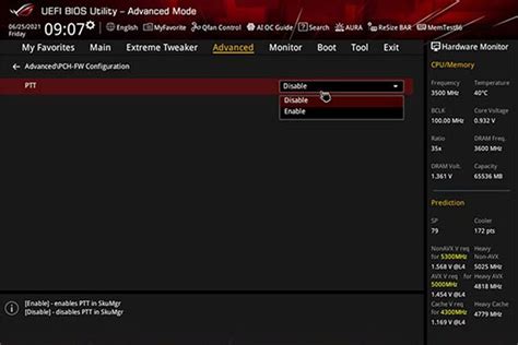 How To Enable Tpm 2 0 For Windows 11 Eroppa