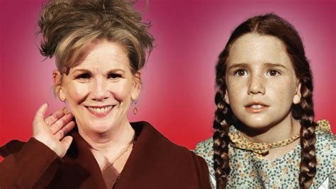 Melissa Gilbert Today Photos