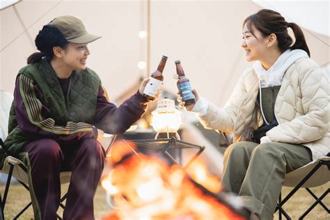 Let S Enjoy The Outdoors In Oita