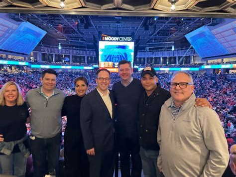 George Ploss Mba ☁️ On Linkedin Sxsw2024 Tulsa