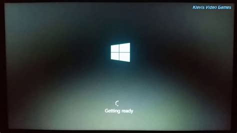 How To Install Windows With DVD YouTube