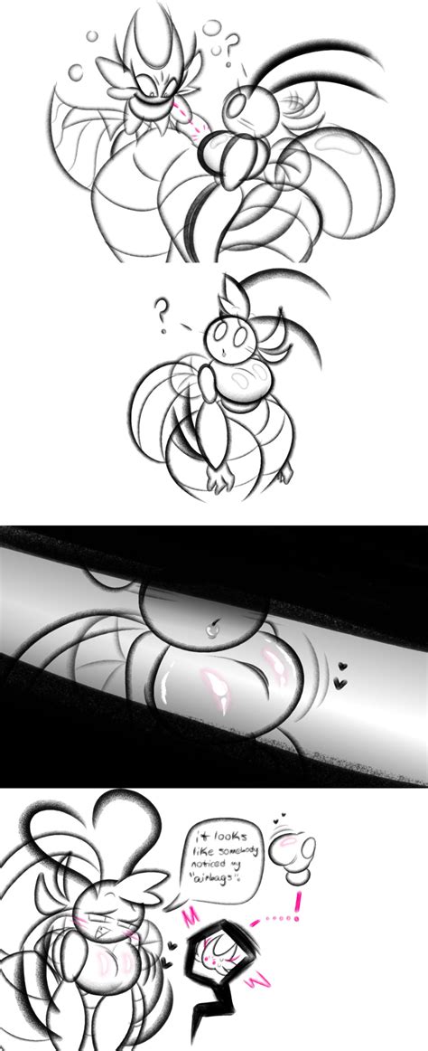 Rule 34 2girls Anthro Arthropod Abdomen Big Breasts Big Thighs Blush Breasts Breasts Close